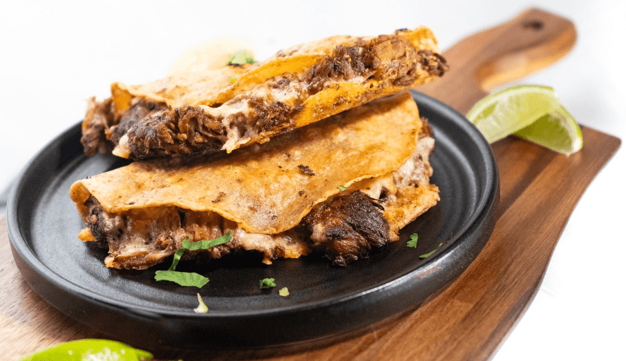 Mexican Street Food Belfast | Tacos, Burritos & Birria | Taquitos