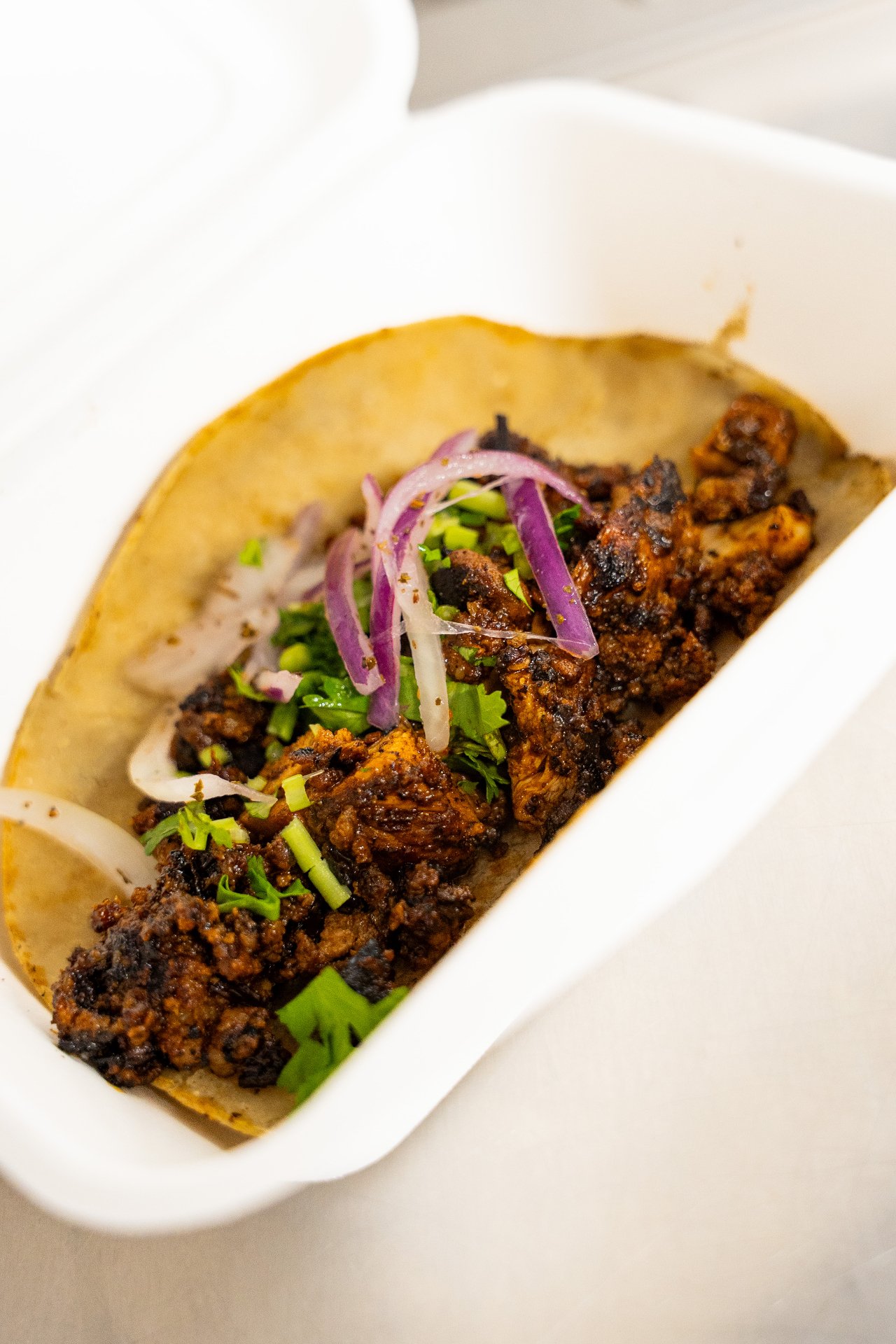 Mexican Street Food Belfast | Tacos, Burritos & Birria | Taquitos