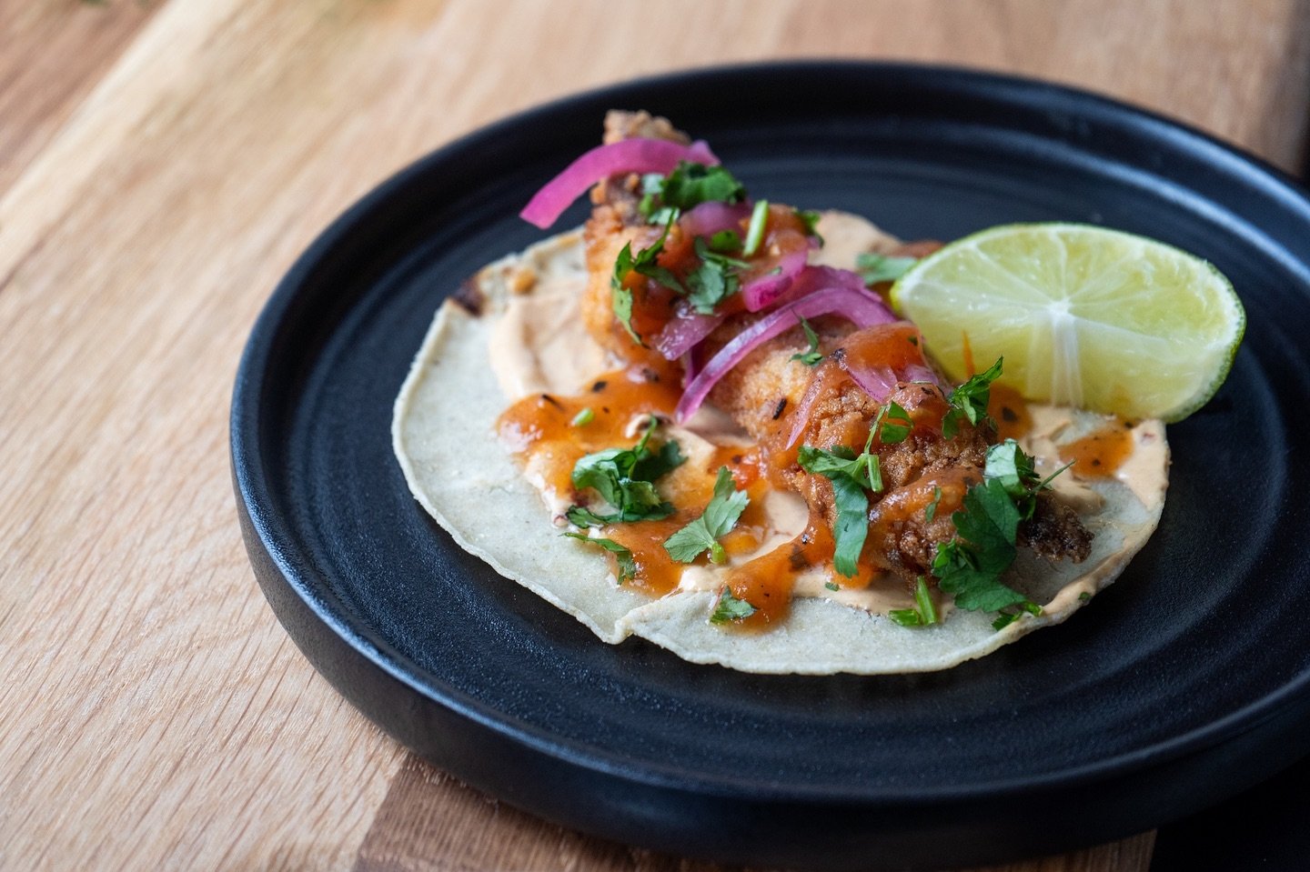 Taquitos Belfast