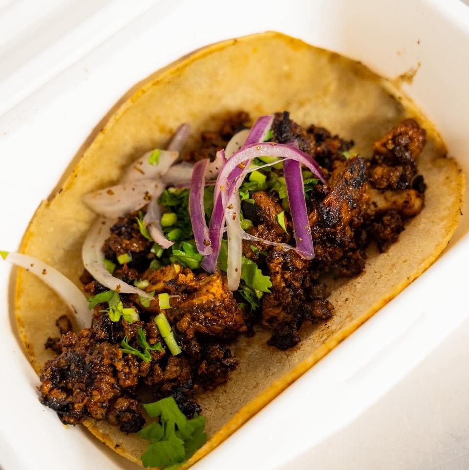 Mexican Street Food Belfast | Tacos, Burritos & Birria | Taquitos