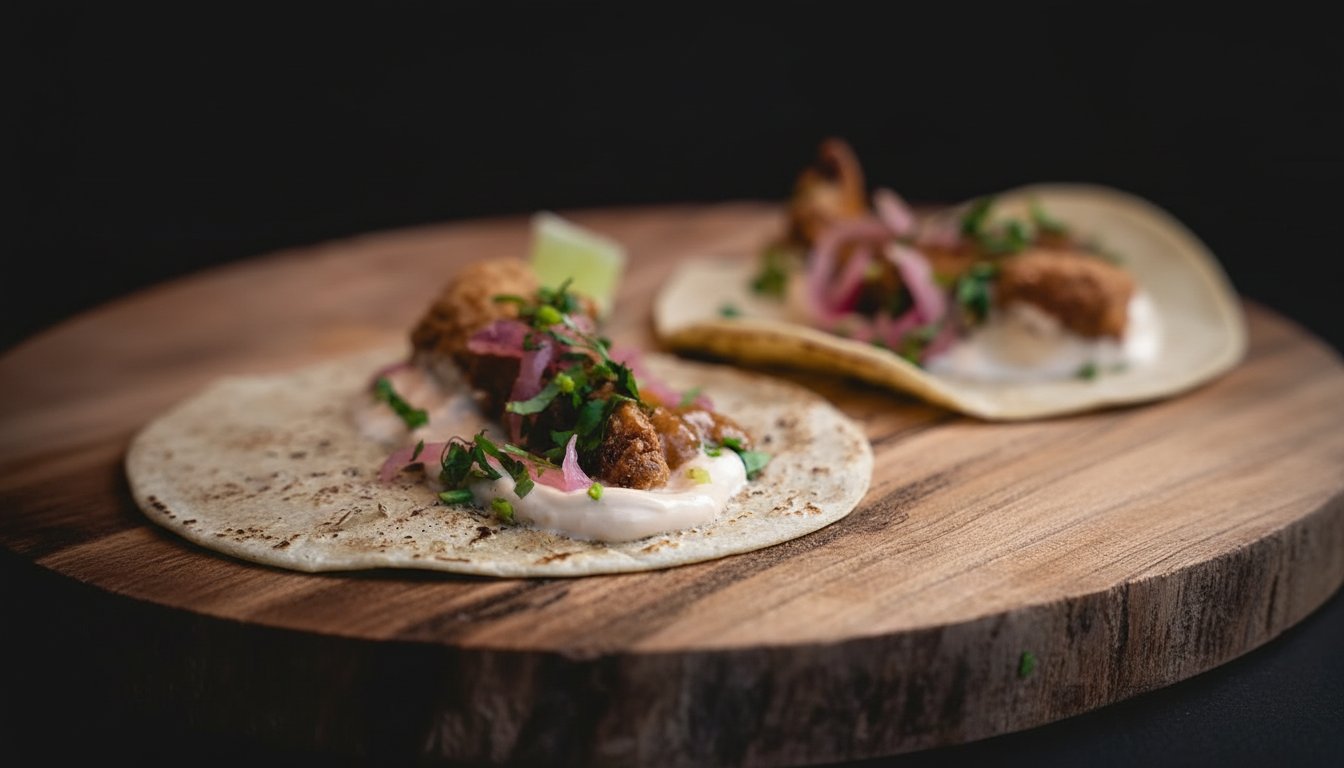 Mexican Street Food Belfast | Tacos, Burritos & Birria | Taquitos